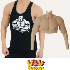 Male Silicone Bodysuits + FREE Shipping Worldwide - WOWSilicone Shop