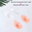 Silicone Shoulder Pads (2 Pairs) - WOWSilicone Shop